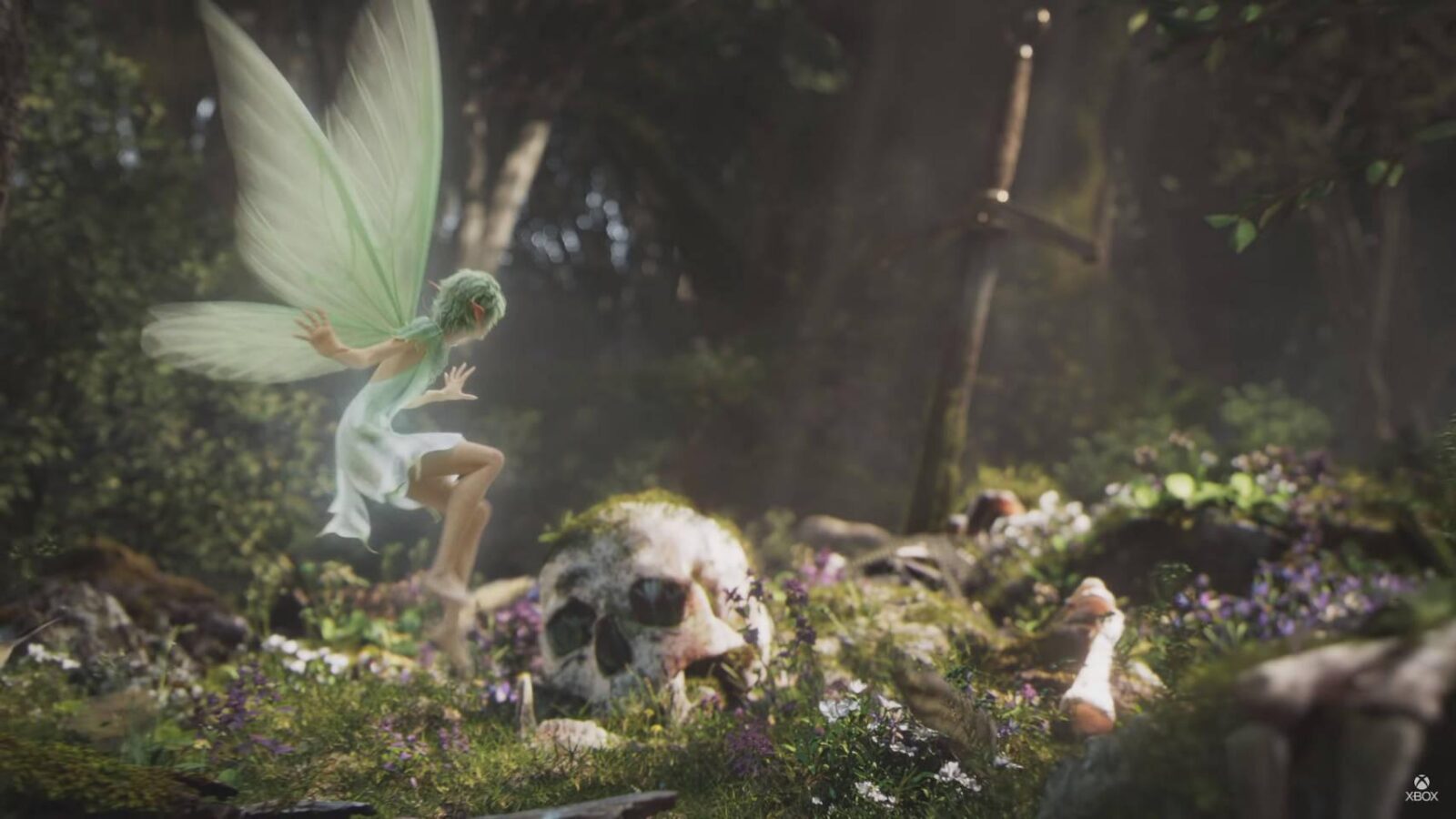 The Fable Reboot : officially Confirmed | Gamedoper