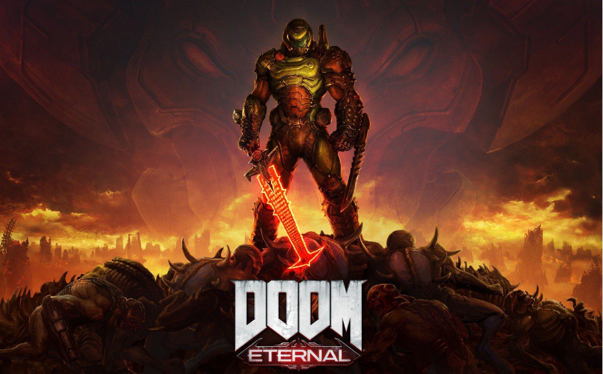 DOOM Eternal Loading Screen Crash - Error Fix | Gamedoper
