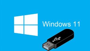 How to Install windows 11 via bootable pendrive | Gamedoper