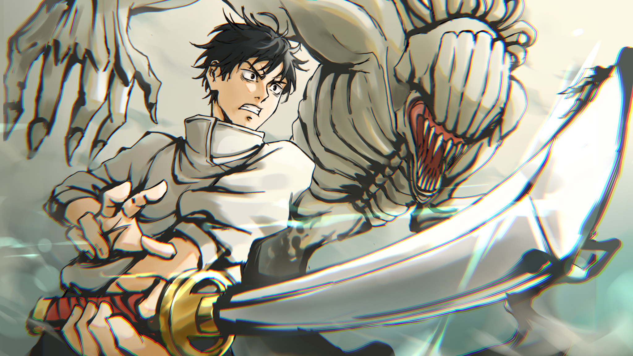 Rika's Enduring Presence: How Yuta Still Wields Power in Jujutsu Kaisen ...